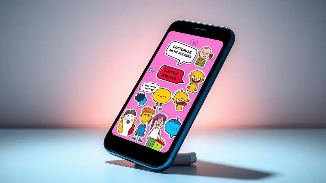Fábrica de Stickers